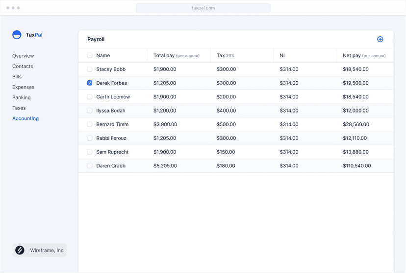 Snapform - Form Backend API for Developers and Businesses